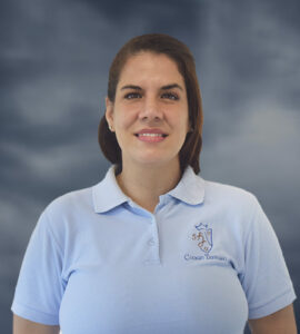 Equipo Gestión Ampliado - Colegio Teresiano