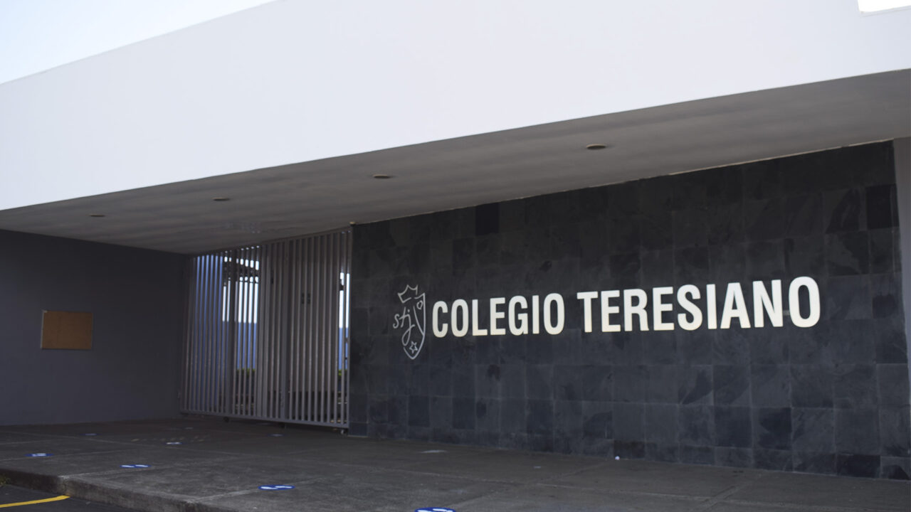 Servicios Académicos - Colegio Teresiano