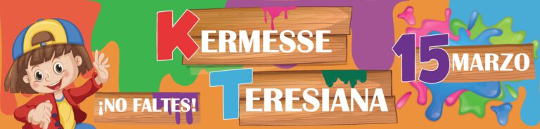 Nuestro Colegio - Colegio Teresiano